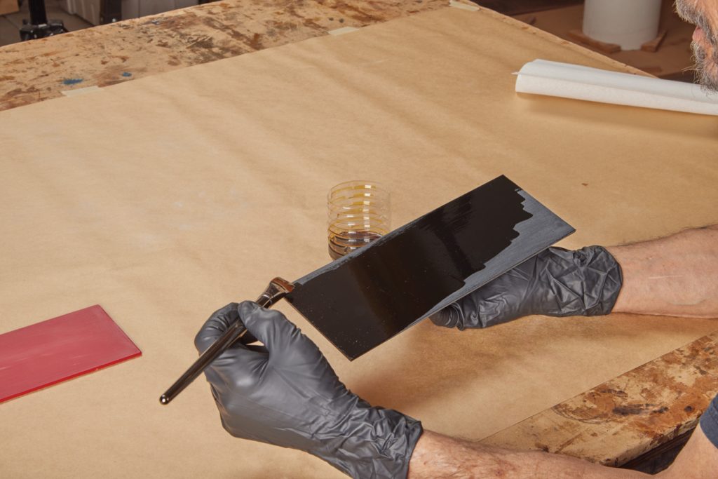 How to Create Patina Finishes | Popular Woodworking