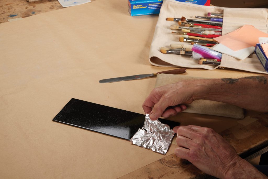 How to Create Patina Finishes | Popular Woodworking