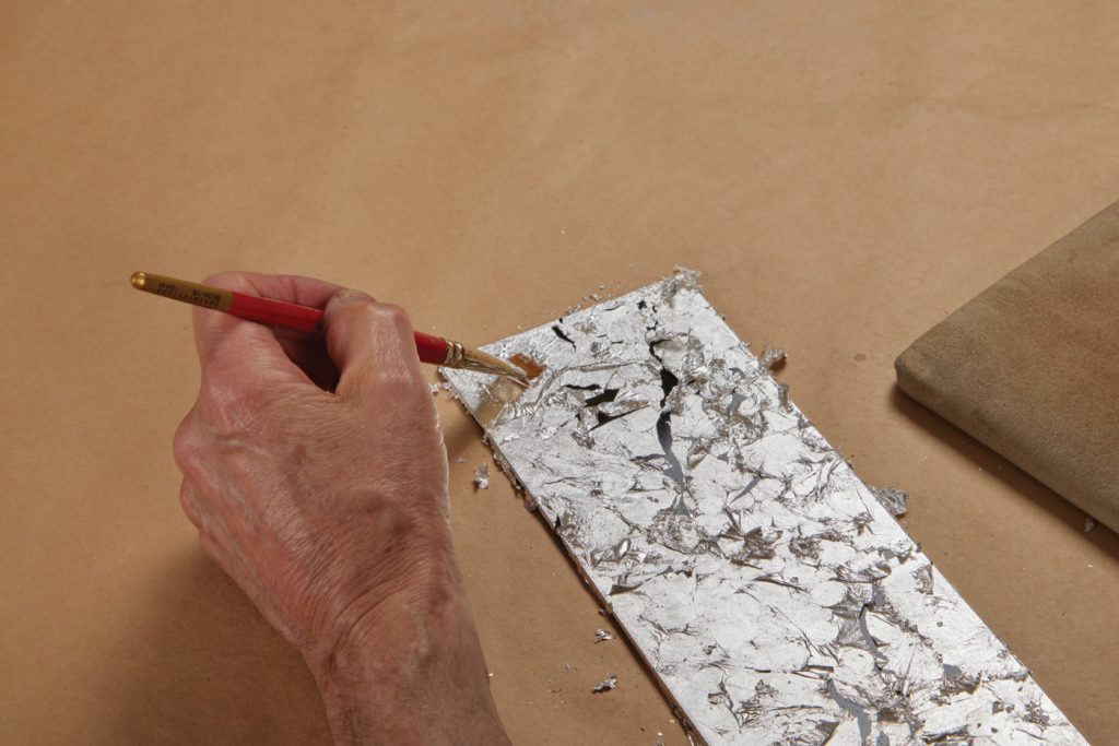 How to Create Patina Finishes | Popular Woodworking