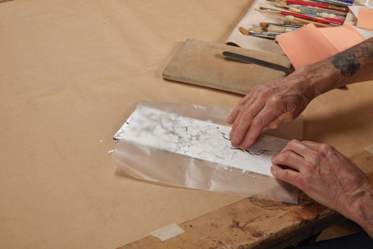 How to Create Patina Finishes | Popular Woodworking