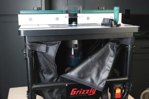 Portable Router Table Comparison | Popular Woodworking