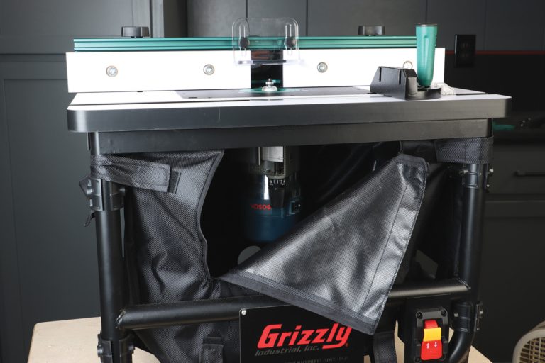 Portable Router Table Comparison | Popular Woodworking