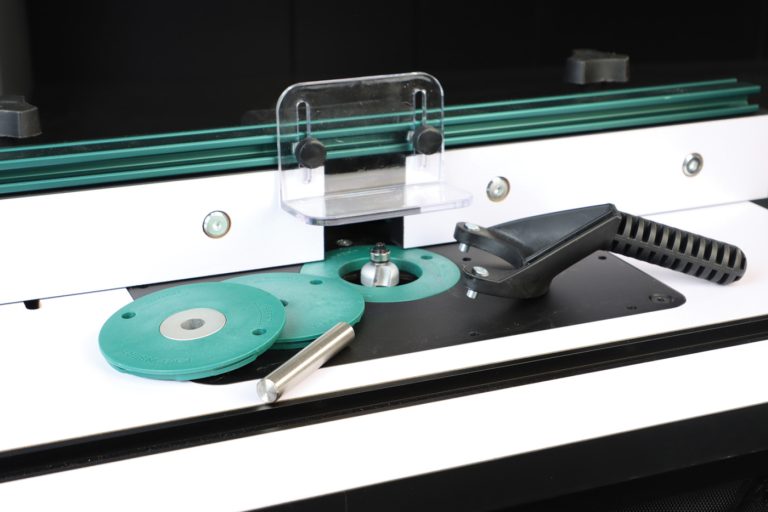Portable Router Table Comparison | Popular Woodworking