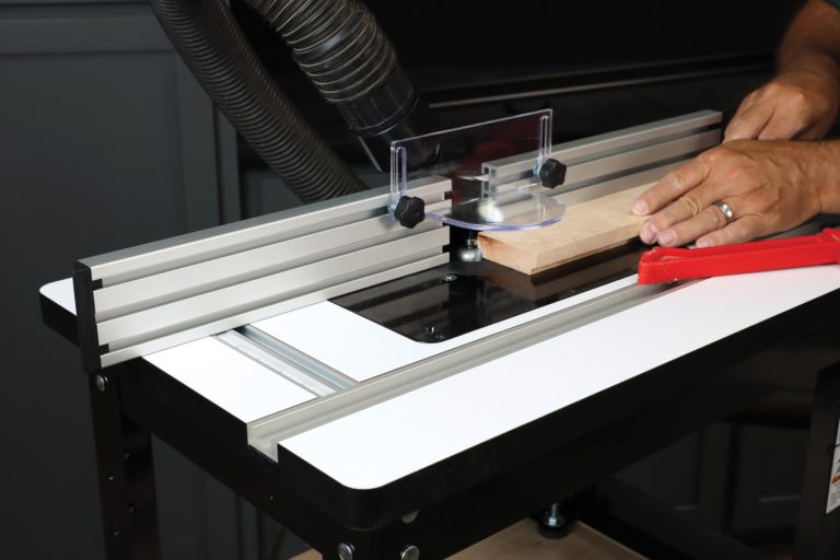 Portable Router Table Comparison | Popular Woodworking