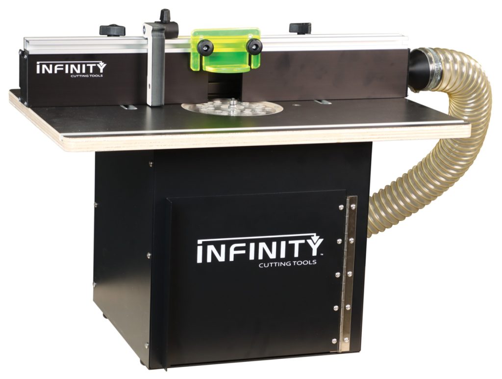 Portable Router Table Comparison | Popular Woodworking