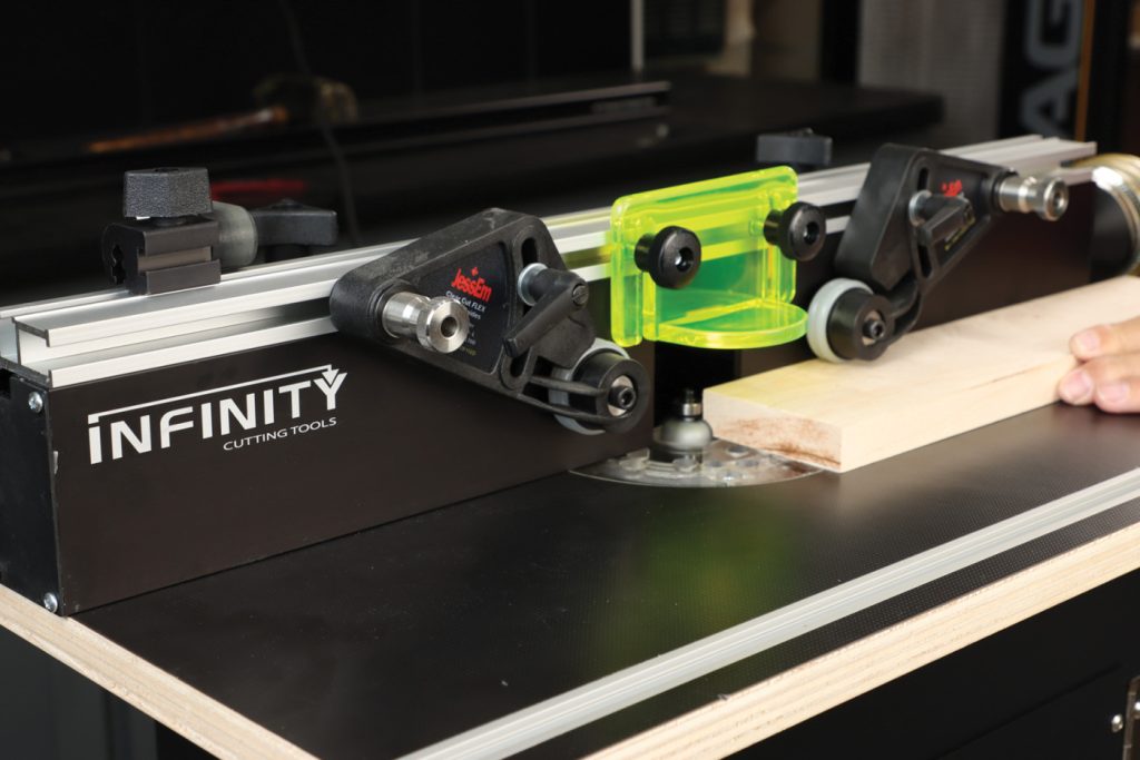 Portable Router Table Comparison | Popular Woodworking