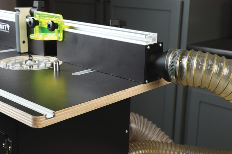 Portable Router Table Comparison | Popular Woodworking