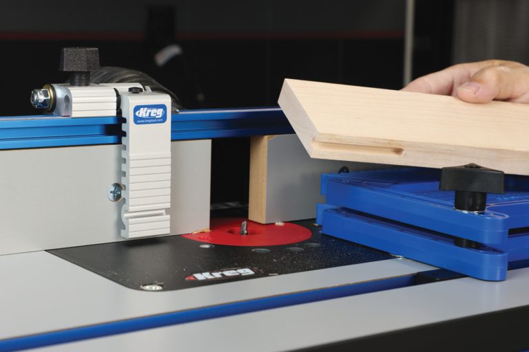 Portable Router Table Comparison | Popular Woodworking