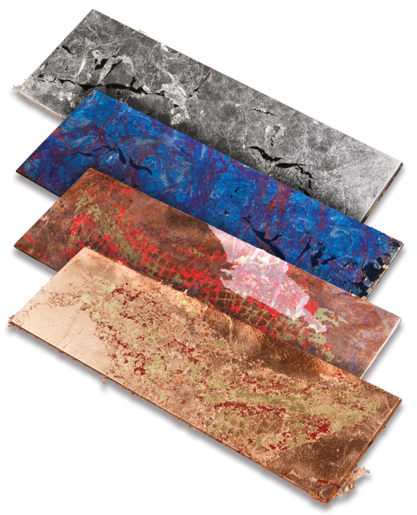 How to Create Patina Finishes | Popular Woodworking