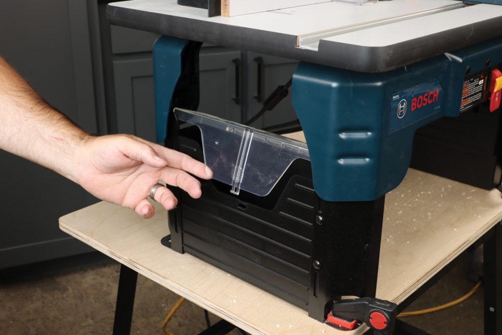 Portable Router Table Comparison | Popular Woodworking