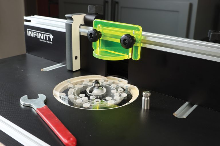 Portable Router Table Comparison | Popular Woodworking