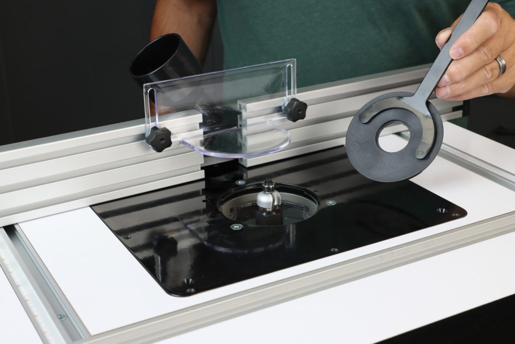 Portable Router Table Comparison | Popular Woodworking