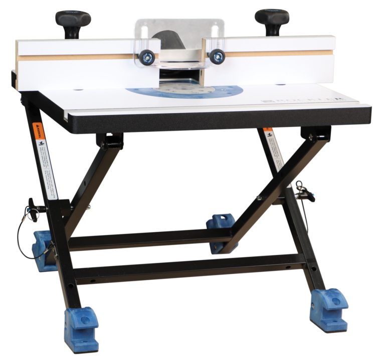 Portable Router Table Comparison | Popular Woodworking