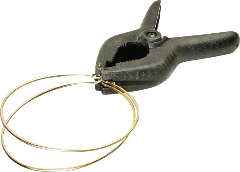 Quick-Release Hose Clamp | Popular Woodworking