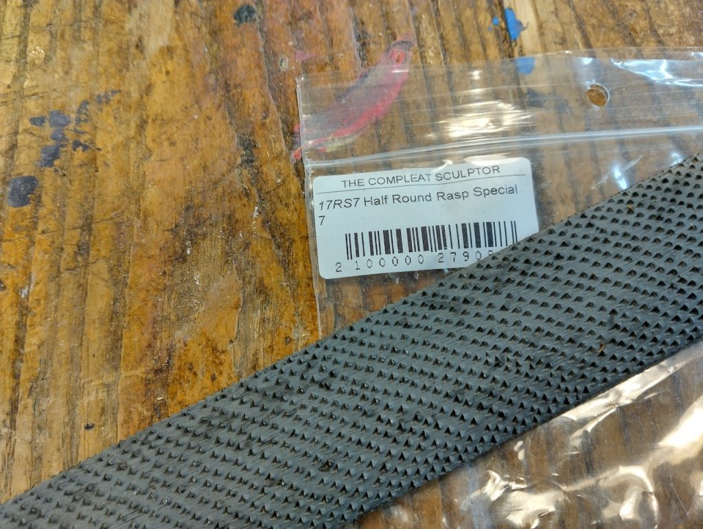 High-Quality Rasps That Won’t Break the Bank | Popular Woodworking