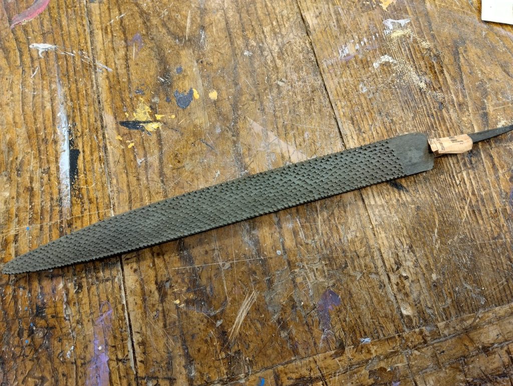 High-Quality Rasps That Won’t Break the Bank | Popular Woodworking