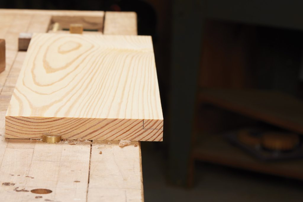 Rabbeting by Hand | Popular Woodworking