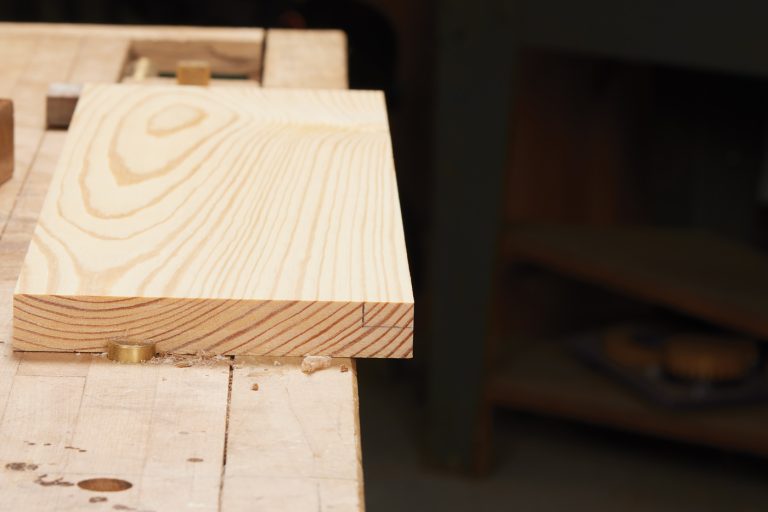 Rabbeting by Hand | Popular Woodworking