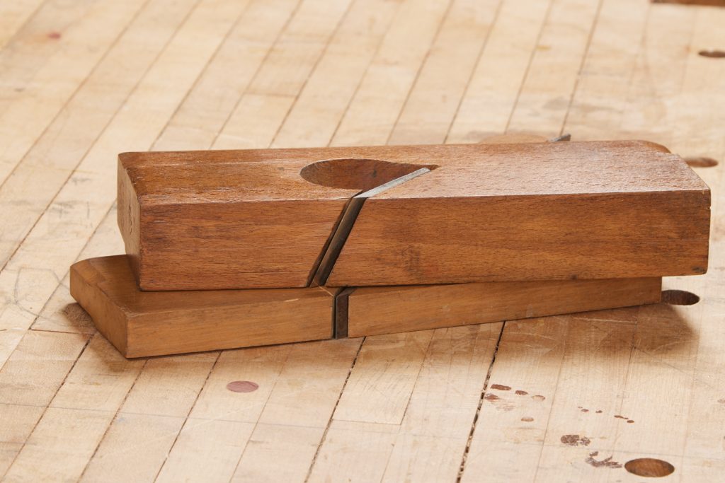 Rabbeting by Hand | Popular Woodworking