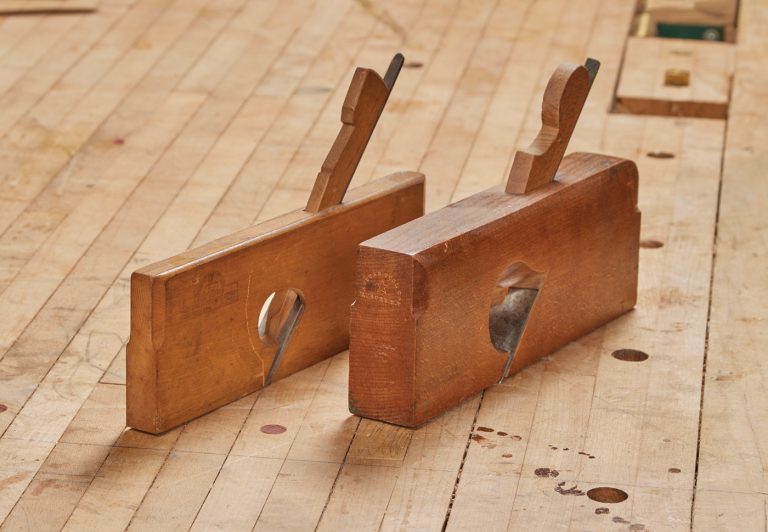 Rabbeting by Hand | Popular Woodworking