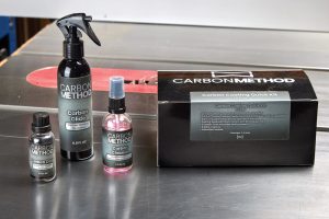 Carbon Method Carbon Coat Review | Popular Woodworking