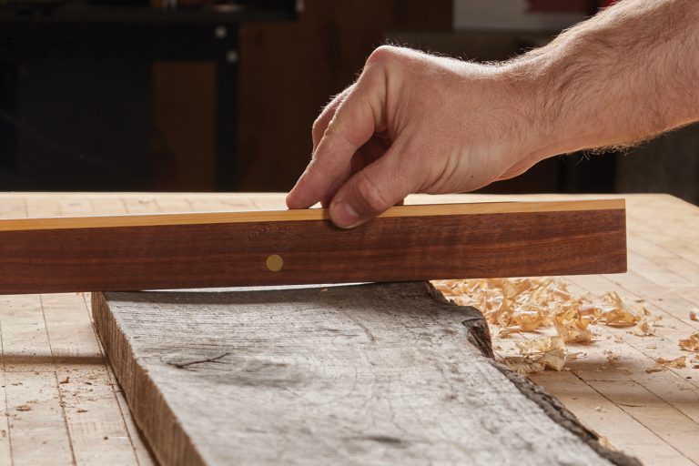 Winding Sticks | Popular Woodworking