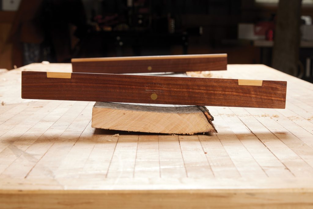 Winding Sticks | Popular Woodworking