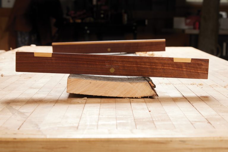 Winding Sticks | Popular Woodworking