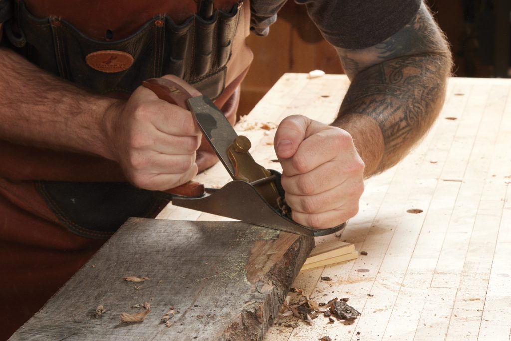 Winding Sticks | Popular Woodworking