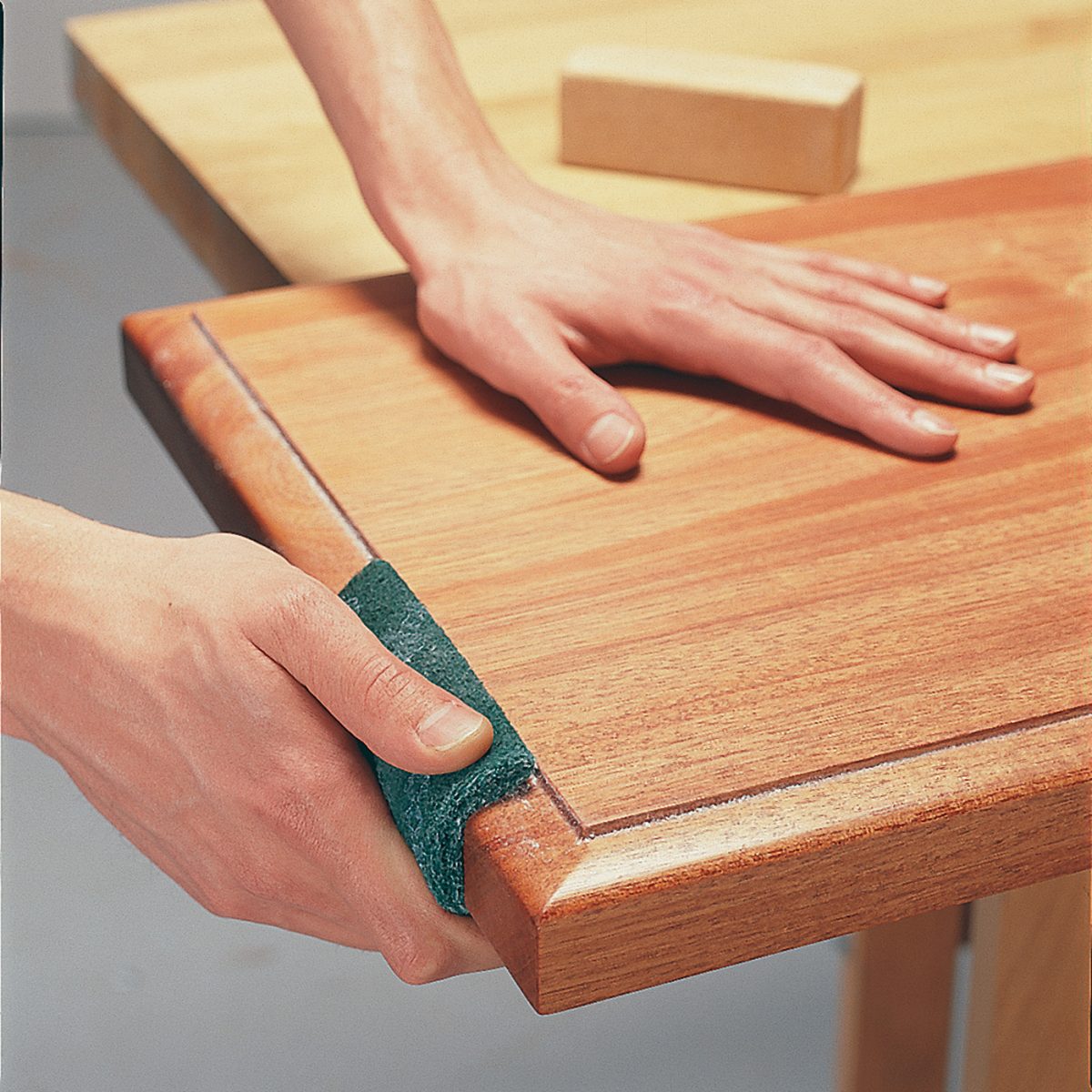 Silky-Smooth Polyurethane | Popular Woodworking