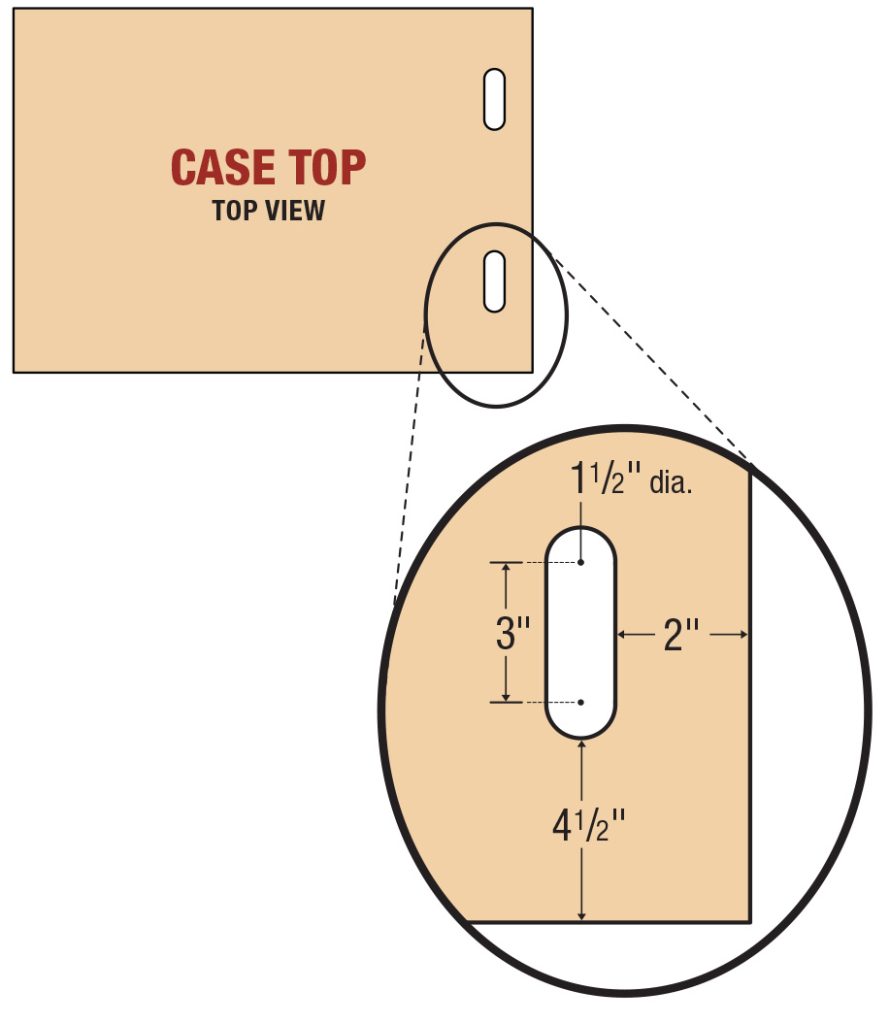 Dust Collection Workstation | Popular Woodworking