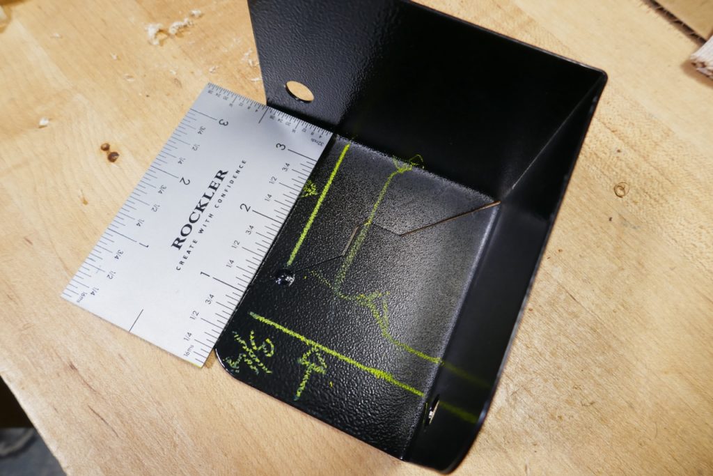 A Unique Style of Ruler to Check Out | Popular Woodworking