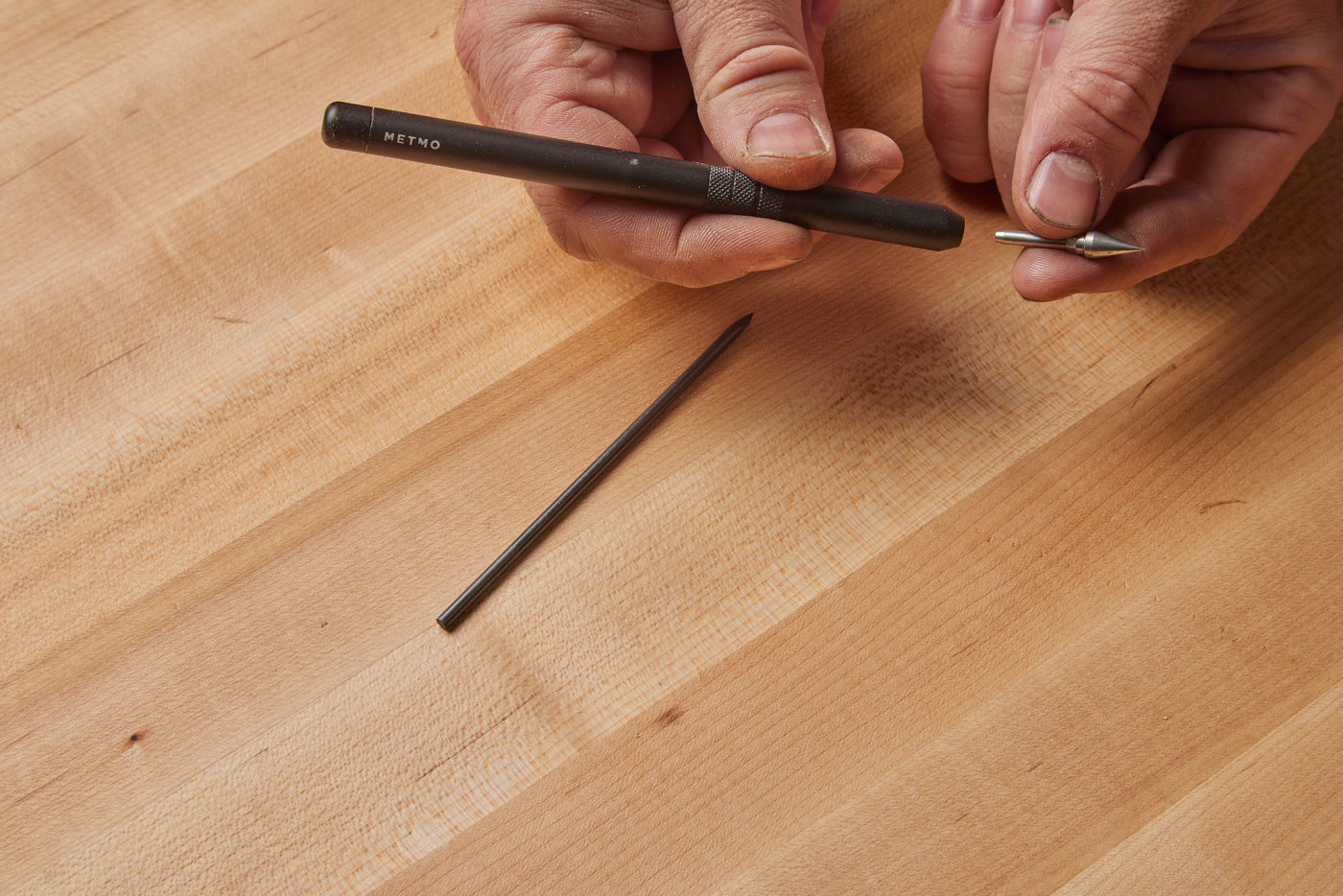 MetMo Pocket & Multi Drive | Popular Woodworking