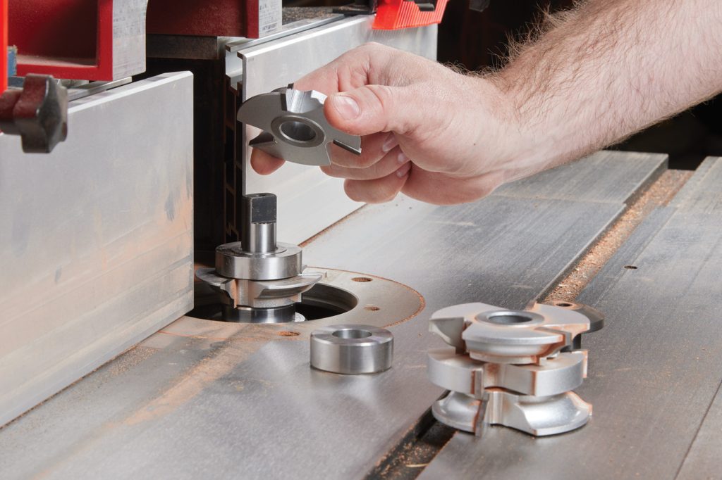 What’s a Shaper, and Why Do You Want One in Your Shop? | Popular ...