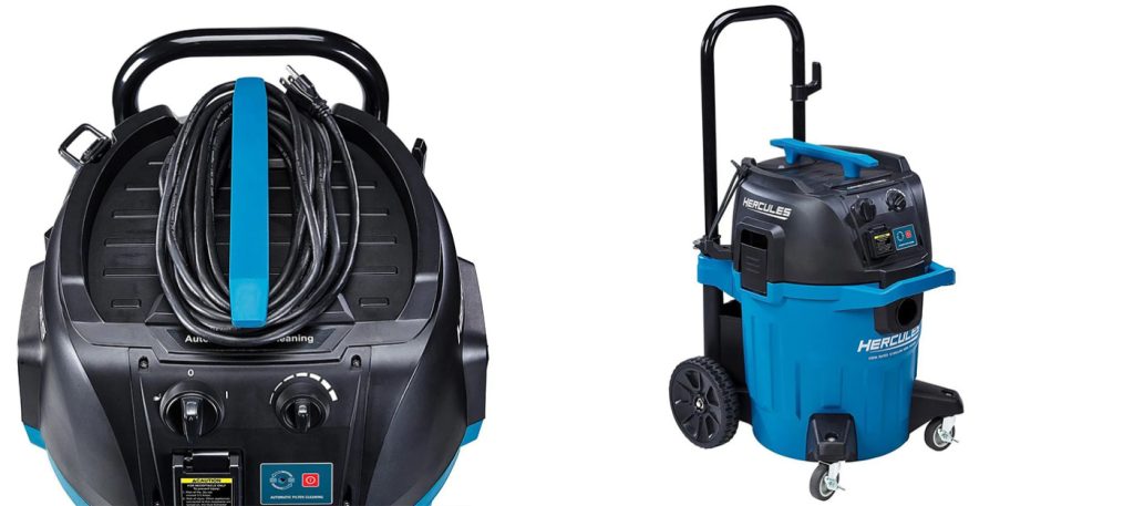 Showdown: What’s the best dust extractor for woodworking?