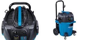 Showdown: What’s the best dust extractor for woodworking?