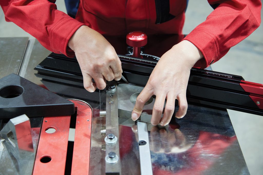 Inside Look: Tool Manufacturing at Harvey Industries | Popular Woodworking