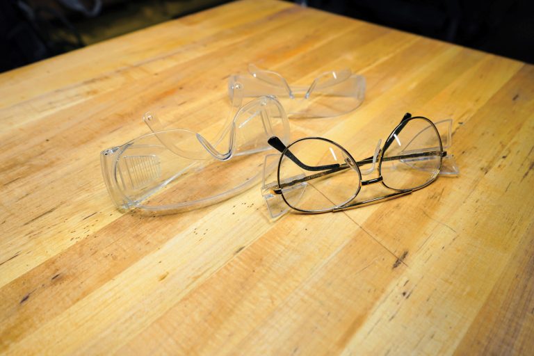Essential Woodworking PPE | Popular Woodworking