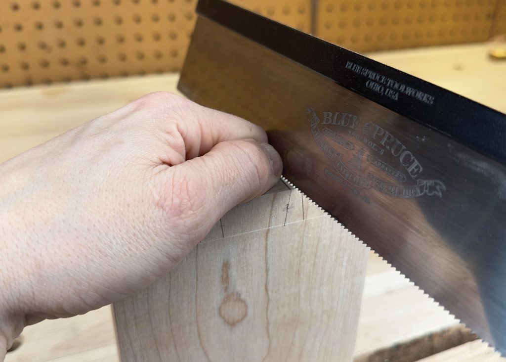 Four Common Woodworking Joints | Popular Woodworking