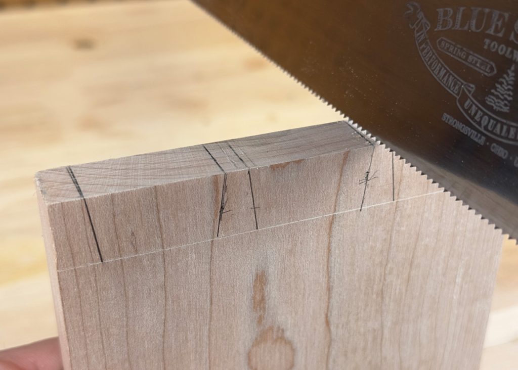 Four Common Woodworking Joints | Popular Woodworking