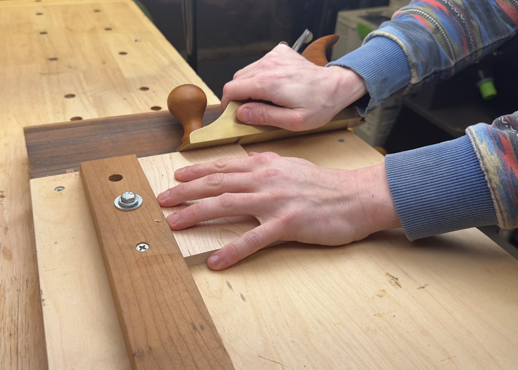 Four Common Woodworking Joints | Popular Woodworking
