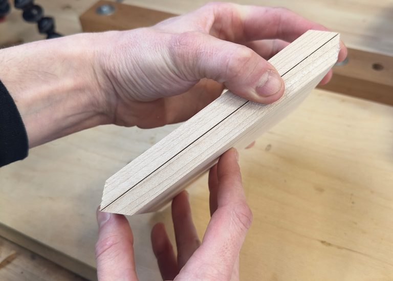 Four Common Woodworking Joints | Popular Woodworking