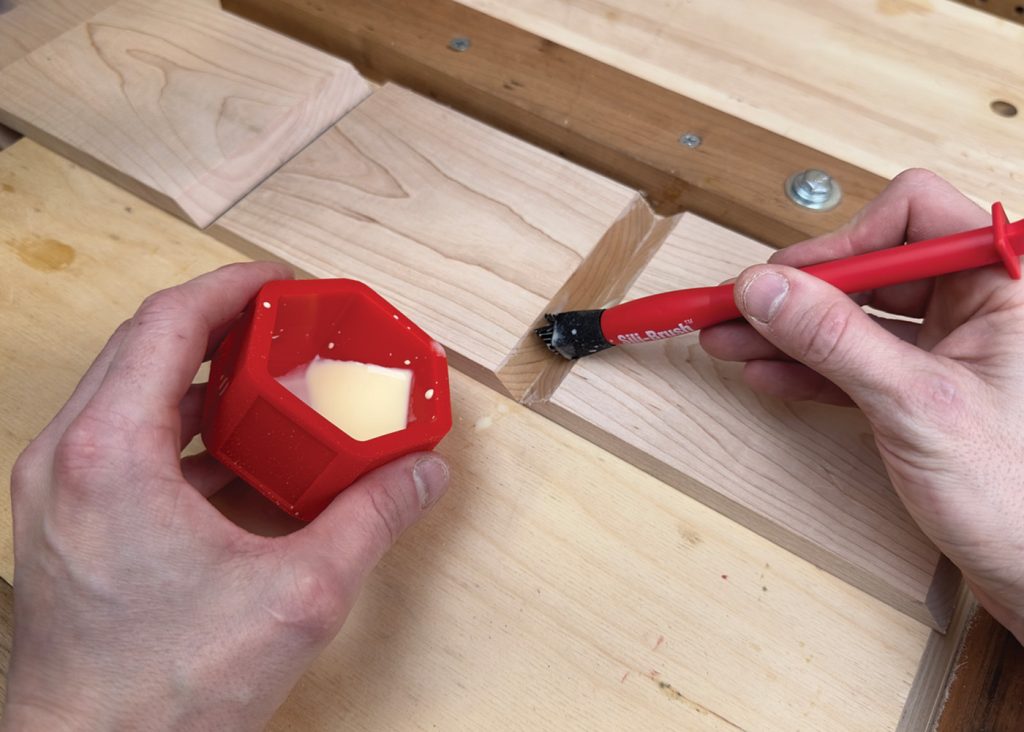 Four Common Woodworking Joints | Popular Woodworking