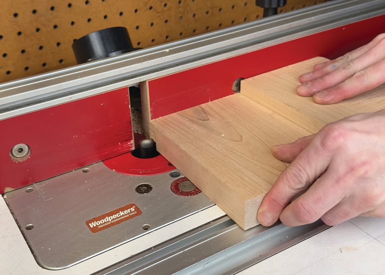 Four Common Woodworking Joints | Popular Woodworking