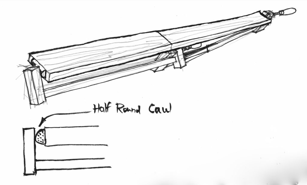 The Short Clamp Solution: Joining Boards When Your Clamps Fall Short ...