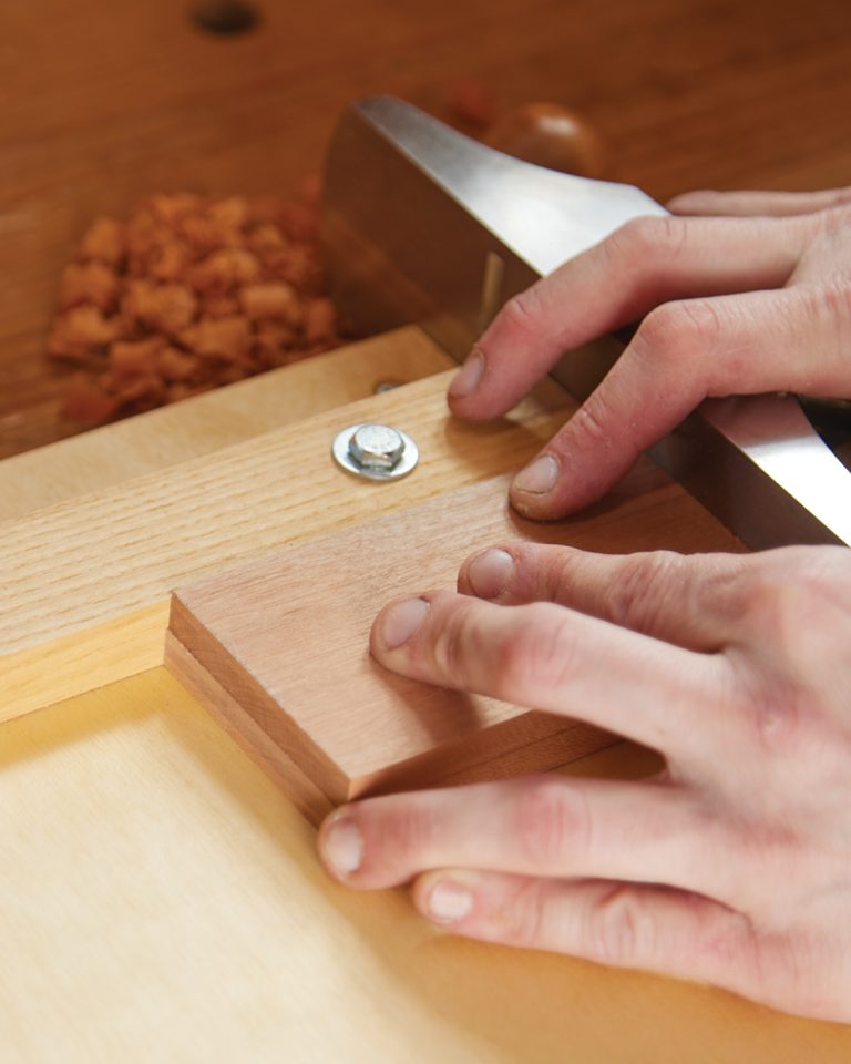 Dovetailed Box | Popular Woodworking