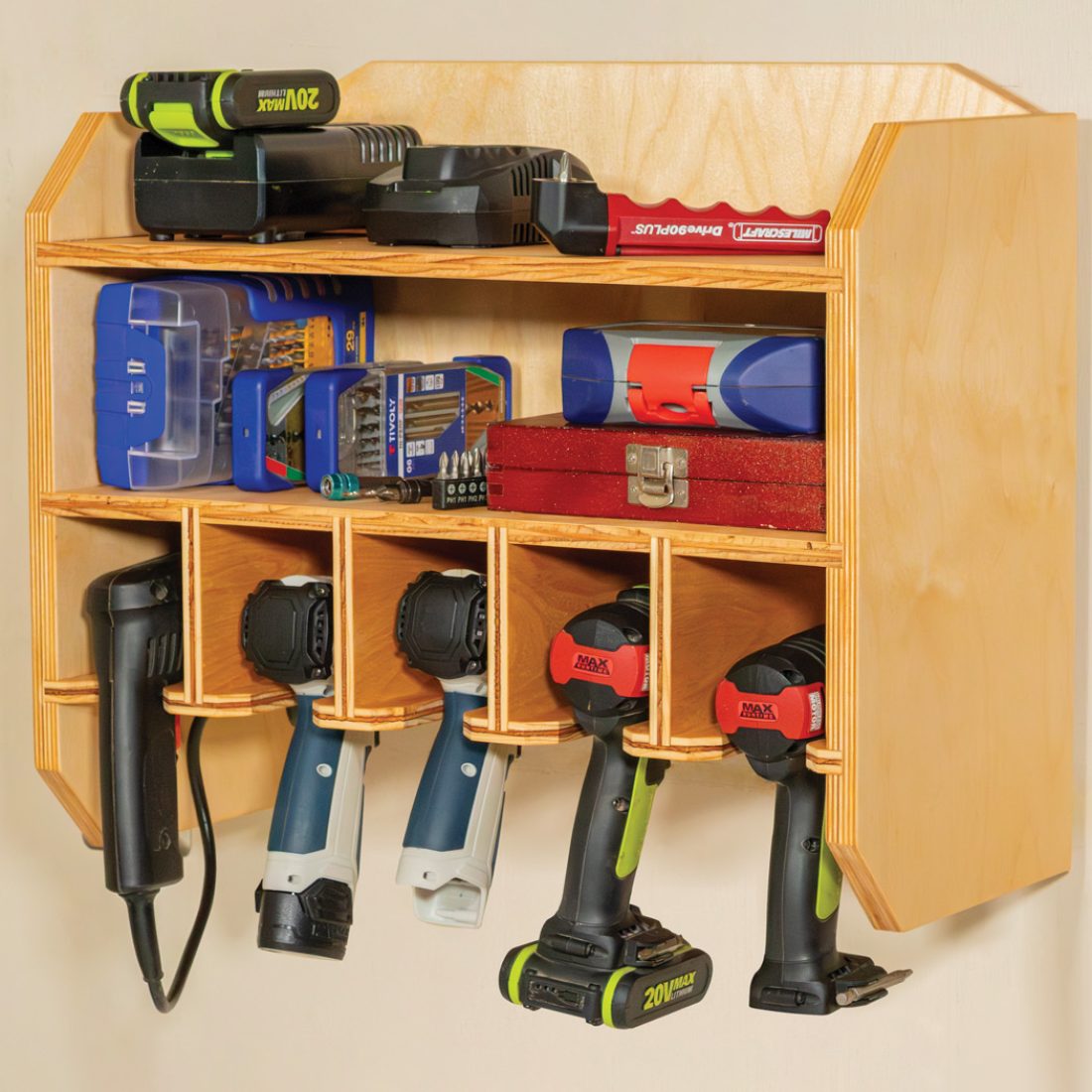 11 Tips to Help You Master Dadoes and Rabbets | Popular Woodworking