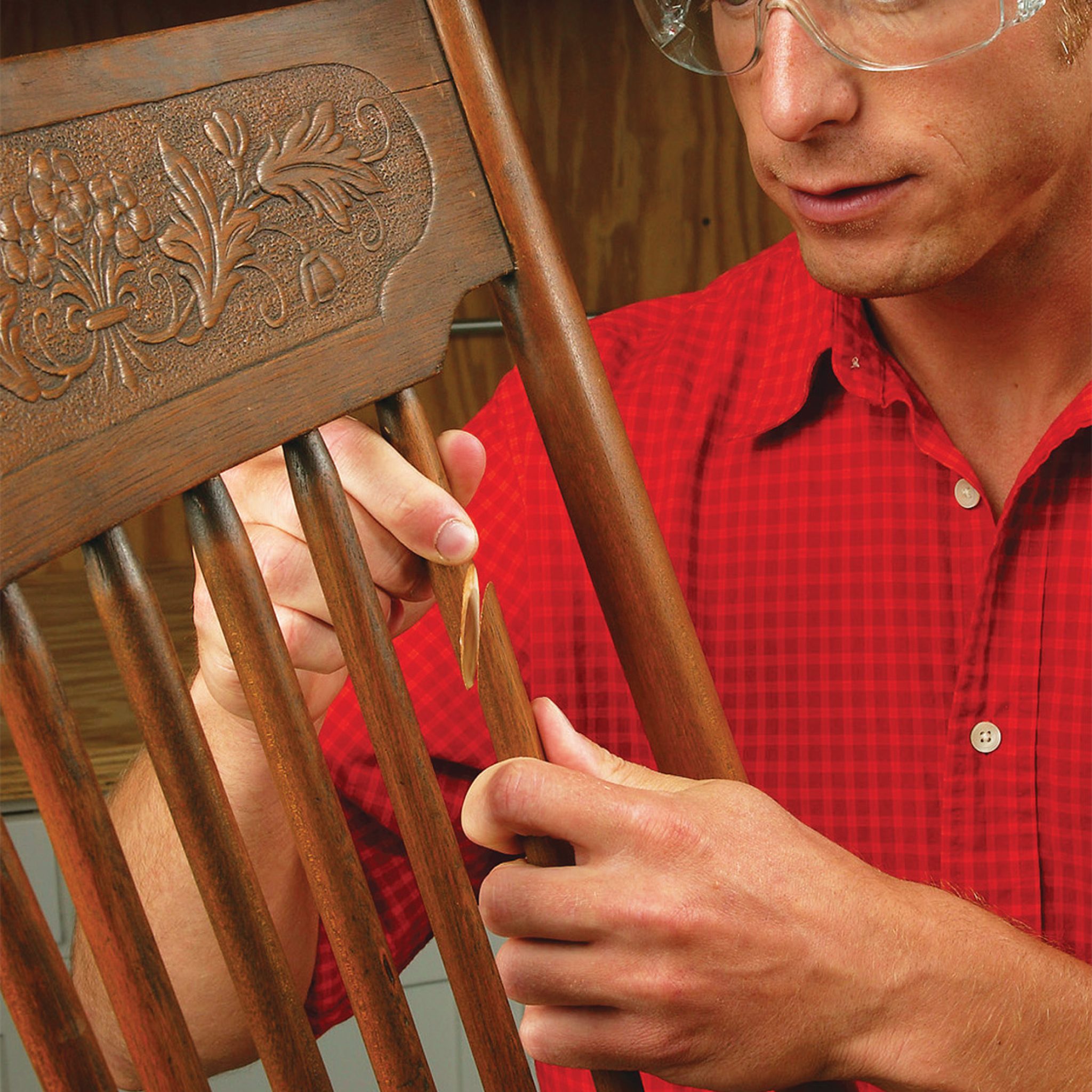 How To Ebonize Wood | Popular Woodworking