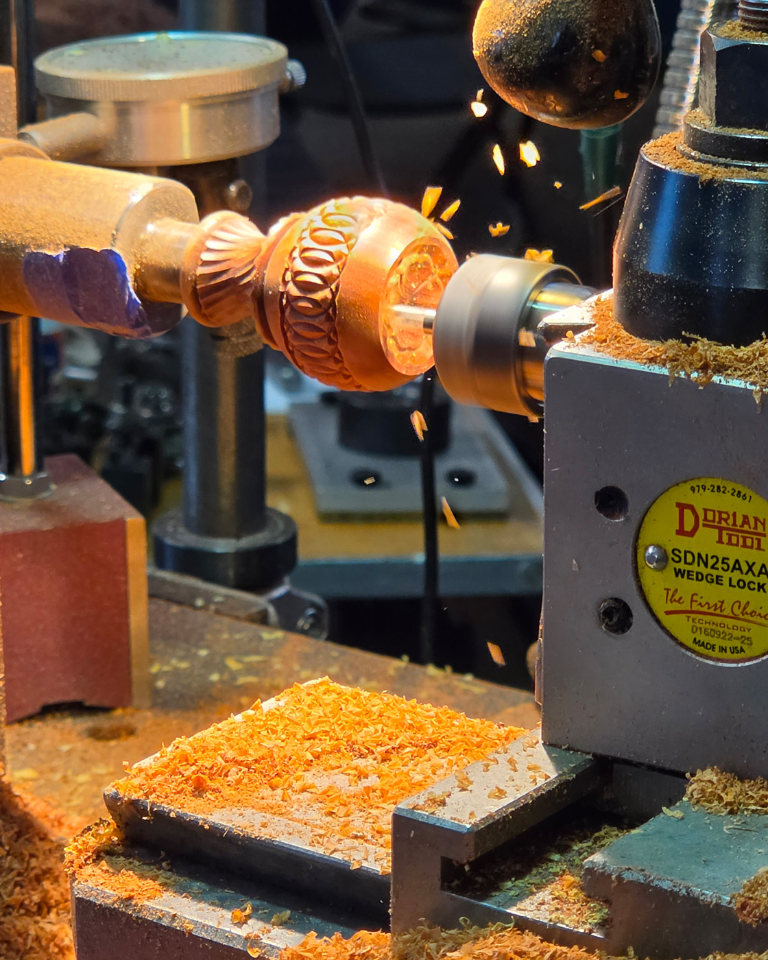 Plane Wellness and Hand Tool Haven: Building More Than Woodworking ...