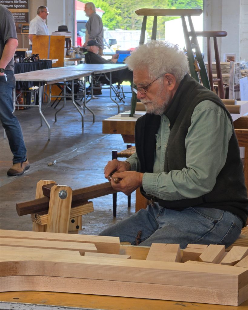Plane Wellness and Hand Tool Haven: Building More Than Woodworking ...